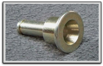 Adapt-A-Case | 12913AC FIXES Dodge reverse servo pin wear and failure