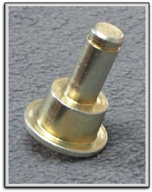 Adapt-A-Case | 12913AC FIXES Dodge reverse servo pin wear and failure