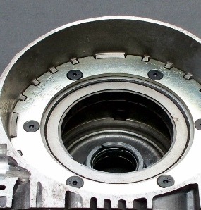 Adapt-A-Case | A74761DAC Saves your TH350-700r-4L60E Case