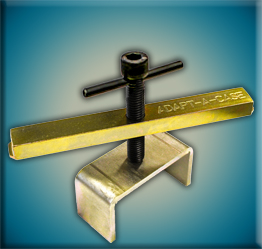 Transmission Tools - Adapt-A-Case