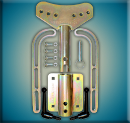 Transmission Tools - Adapt-A-Case