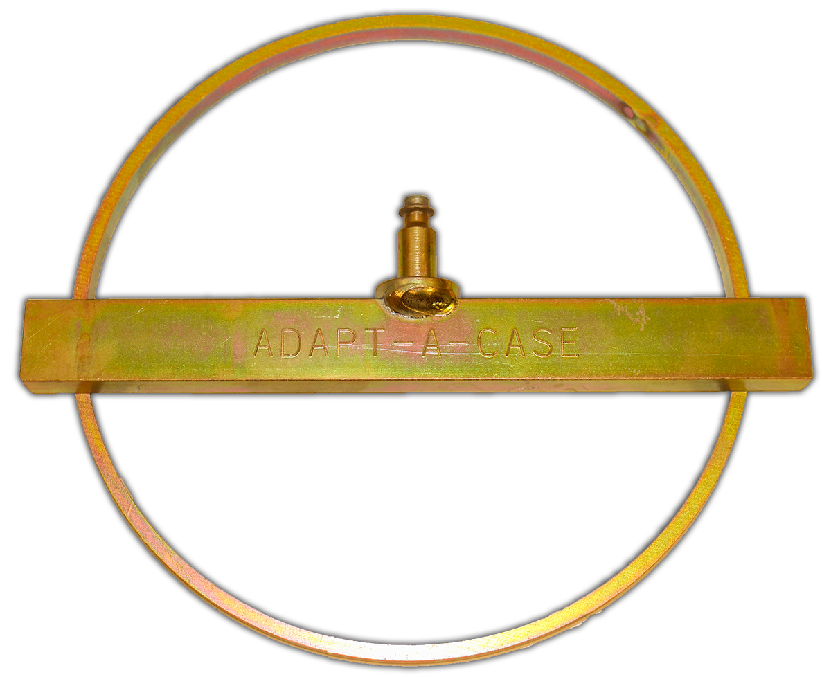 Adapt-A-Case transmission tool T-108090AC
