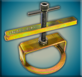 Transmission Tools - Adapt-A-Case