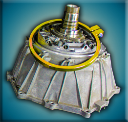 Transmission Tools - Adapt-A-Case