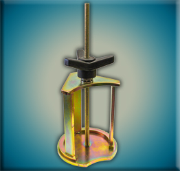 Adapt-A-Case transmission tool T-6900AC "Drum Buddy" Versatile Spring ...