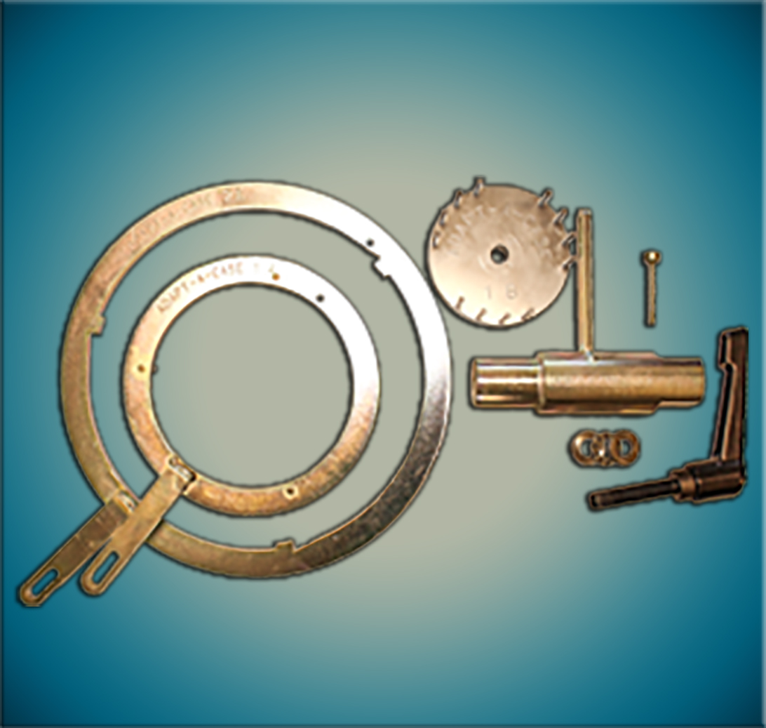 Adapt-A-Case - Transmission Tools and Transmission Fixes